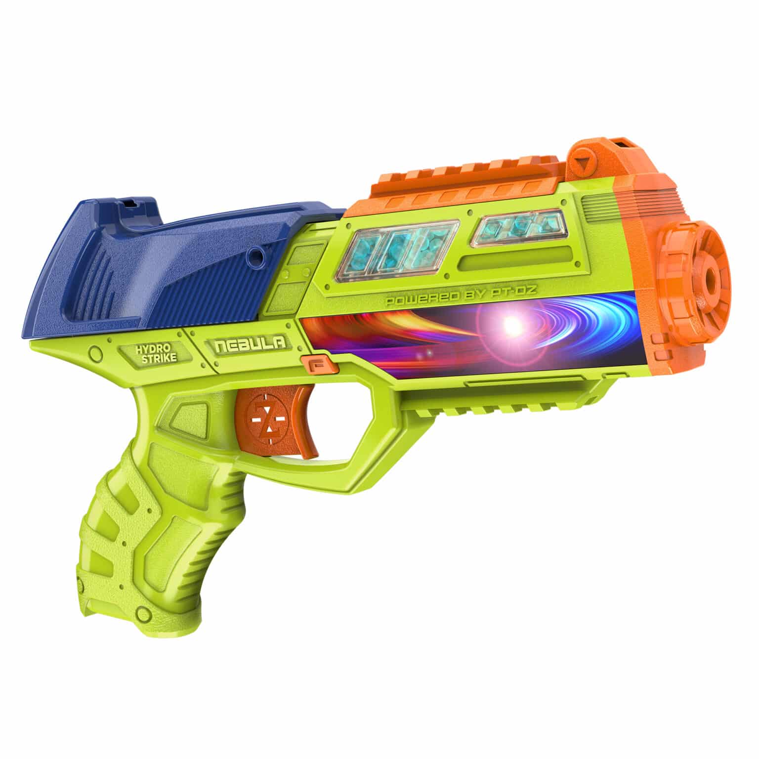 Hydro Strike Pulsar Pro - Gel Zone Pro Gel Bead Blasters