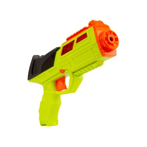 Hydro Strike Stratos Pro Gel Blaster - Gel Zone Pro Gel Bead Blasters