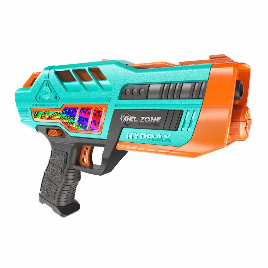 Pulsar Pro - Gel Zone Pro Gel Bead Blasters