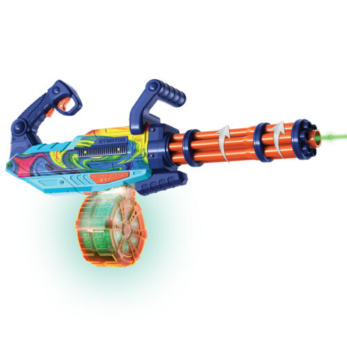 Hydro Strike Stratos Pro Gel Blaster - Gel Zone Pro Gel Bead Blasters