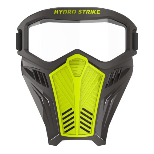 Hydro Strike Gel Mask - Gel Zone Pro Gel Bead Blasters